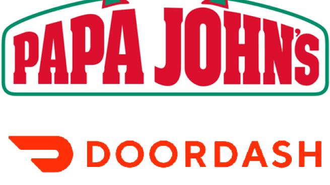 Papa John’s Announces National Partnership with DoorDash | Hospitality ... Papa John’s Announces National Partnership with DoorDash | Hospitality ...